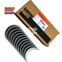 China 3950661 3966244 3901460 3901430 3944158 3944153 3944163 Diesel Engine Crankshaft Main Bearing Kit For QSL8.9 ISLe 6L for sale