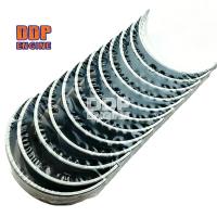 China 3950661 3966244 3901460 3901430 3944158 3944153 3944163 Diesel Engine Crankshaft Main Bearing Kit For QSL8.9 ISLe 6L for sale