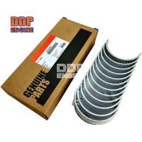 China 5579381 3950661 3966244 3950662 3950663 Diesel Engine Crankshaft Main Bearing Kit For QSL8.9 ISLe 6L for sale