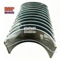 China 5579381 3950661 3966244 3950662 3950663 Diesel Engine Crankshaft Main Bearing Kit For QSL8.9 ISLe 6L for sale
