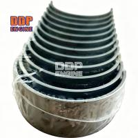 China 5579381 3950661 3966244 3950662 3950663 Diesel Engine Crankshaft Main Bearing Kit For QSL8.9 ISLe 6L for sale