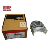 China 3901171 4932375 3901231 3939860 3901170 1004-00092 Diesel Engine Crankshaft Main Bearing Kit For 4BT 6BT ISBe ISDe QSB ISF3.8 for sale
