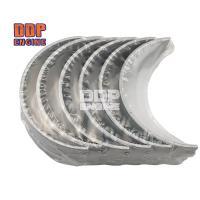 China 3901171 4932375 3901231 3939860 3901170 1004-00092 Diesel Engine Crankshaft Main Bearing Kit For 4BT 6BT ISBe ISDe QSB ISF3.8 for sale