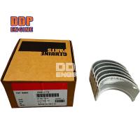China 4932376 3901172 4932375 3939860 4932378 3939861 4892796 4932376 3901232 4932378 Diesel Engine Crankshaft Main Bearing Kit For 4BT 6BT 4ISBe 6ISBe for sale