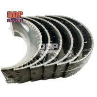 China 4932376 3901172 4932375 3939860 4932378 3939861 4892796 4932376 3901232 4932378 Diesel Engine Crankshaft Main Bearing Kit For 4BT 6BT 4ISBe 6ISBe for sale