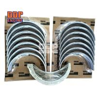 China 2881961 2881978 4999943 4999944 2873959 2869805 4999939 4999940 2881977 Diesel Engine Crankshaft Main Bearing Kit For ISZ13 QSZ13 SZ14 QSZ14 for sale