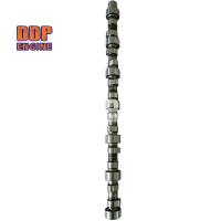 China 3966430 3966431 5283931 6745-41-1110 Diesel Engine Camshaft For PC300-8 Engine SAA6D114E-3 QSC 6CT ISCe ISLe for sale