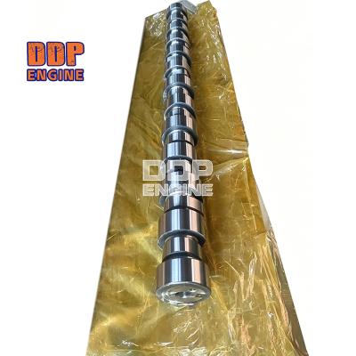 China 3031461 3036117 3803651 3804824 3037523 3895792 3895805 3895809 Diesel Engine Camshaft For L10 LT10 for sale