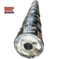 China 3031461 3036117 3803651 3804824 3037523 3895792 3895805 3895809 Diesel Engine Camshaft For L10 LT10 for sale