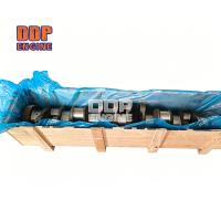China 4334457 4096696 Diesel Engine Forged Steel Crankashaft For Engine QSK23 CM500 Hyundai Excavator R1200-9 for sale
