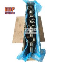 China 4334457 4096696 Diesel Engine Forged Steel Crankashaft For Engine QSK23 CM500 Hyundai Excavator R1200-9 for sale