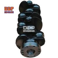 China 3908031 3915256 3907803 3929036 3905617 3903830 3903827 Diesel Engine Forged Steel Crankashaft For 4BT 4B3.9 for sale