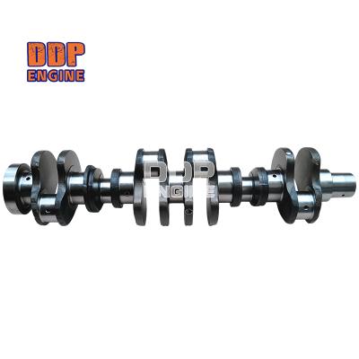 China 3863320 3903826 3915258 3908032 3929037 3907804 3905619 3903828 Diesel Engine Forged Steel Crankashaft For 6B5.9 5.9L 6BT 6B for sale
