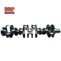 China 3863320 3903826 3915258 3908032 3929037 3907804 3905619 3903828 Diesel Engine Forged Steel Crankashaft For 6B5.9 5.9L 6BT 6B for sale