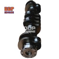 China 3863320 3903826 3915258 3908032 3929037 3907804 3905619 3903828 Diesel Engine Forged Steel Crankashaft For 6B5.9 5.9L 6BT 6B for sale