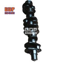 China 3918986 3917320 3976841 3965011 3905625 3910968 3914584 Diesel Engine Forged Steel Crankashaft For 6CT 6CT8.3 C8.3 ISC QSC for sale