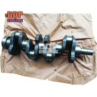 China C6204211513 C6204211503 C6204311201 C6204311111 5254546 4941116 3329036 Diesel Engine Forged Steel Crankashaft For B3.3 QSB3.3 for sale