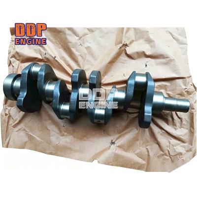 China C6204211513 C6204211503 C6204311201 C6204311111 5254546 4941116 3329036 Diesel Engine Forged Steel Crankashaft For B3.3 QSB3.3 for sale
