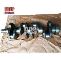 China C6204211513 C6204211503 C6204311201 C6204311111 5254546 4941116 3329036 Diesel Engine Forged Steel Crankashaft For B3.3 QSB3.3 for sale