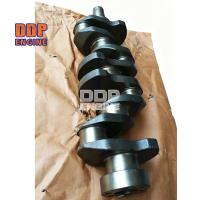 China C6204211513 C6204211503 C6204311201 C6204311111 5254546 4941116 3329036 Diesel Engine Forged Steel Crankashaft For B3.3 QSB3.3 for sale