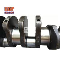 China 3418910 4910530 3005357 3096362 3347569 3347569NX 4910529 3201082 3418898 Diesel Engine Forged Steel Crankashaft For K19 KTA19 for sale