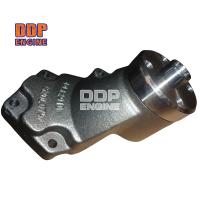 China 4932910 Diesel Engine Fan Support Bracket Fan Hub For 4BT 4BTAA for sale