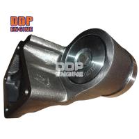 China 4932910 Diesel Engine Fan Support Bracket Fan Hub For 4BT 4BTAA for sale