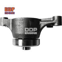 China 5270366 5270378 5262503 5262501 Diesel Engine Fan Support Bracket Fan Hub For ISF2.8 for sale