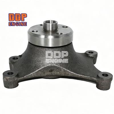 China 5270366 5270378 5262503 5262501 Diesel Engine Fan Support Bracket Fan Hub For ISF2.8 for sale