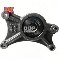 China 5270366 5270378 5262503 5262501 Diesel Engine Fan Support Bracket Fan Hub For ISF2.8 for sale