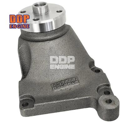 China 4934464 4941319 5270280 Diesel Engine Fan Support Bracket Fan Hub For ISF3.8 QSF ISB4.5 for sale