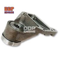 China 4934464 4941319 5270280 Diesel Engine Fan Support Bracket Fan Hub For ISF3.8 QSF ISB4.5 for sale