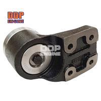 China 5310211 5310199 Diesel Engine Fan Support Bracket Fan Hub For QSL8.9 ISL9.5 L9.3 for sale
