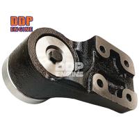 China 5310211 5310199 Diesel Engine Fan Support Bracket Fan Hub For QSL8.9 ISL9.5 L9.3 for sale