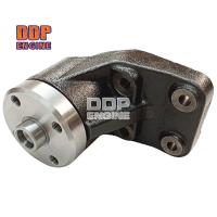 China 5310211 5310199 Diesel Engine Fan Support Bracket Fan Hub For QSL8.9 ISL9.5 L9.3 for sale