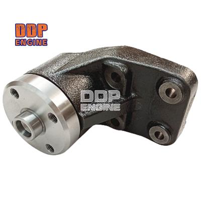 China 5310211 5310199 Diesel Engine Fan Support Bracket Fan Hub For QSL8.9 ISL9.5 L9.3 for sale