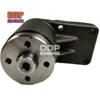 China 4932907 3909888 3900054 Diesel Engine Fan Support Bracket Fan Hub For 6BT5.9 6B 4B 4BT 6BT 6D102 for sale