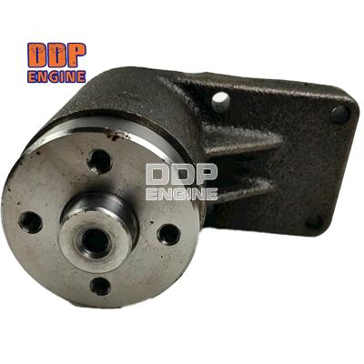 China 4932907 3909888 3900054 Diesel Engine Fan Support Bracket Fan Hub For 6BT5.9 6B 4B 4BT 6BT 6D102 for sale