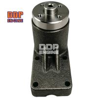 China 4932907 3909888 3900054 Diesel Engine Fan Support Bracket Fan Hub For 6BT5.9 6B 4B 4BT 6BT 6D102 for sale