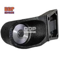 China 3911922 3908807 3910596 3910681 3910828 3911206 5254283 Diesel Engine Fan Support Bracket Fan Hub For 4BT3.9 6BT5.9 EQB for sale
