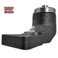 China 3911922 3908807 3910596 3910681 3910828 3911206 5254283 Diesel Engine Fan Support Bracket Fan Hub For 4BT3.9 6BT5.9 EQB for sale