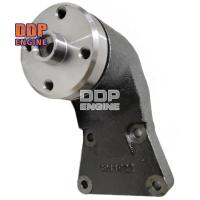China 3911922 3908807 3910596 3910681 3910828 3911206 5254283 Diesel Engine Fan Support Bracket Fan Hub For 4BT3.9 6BT5.9 EQB for sale