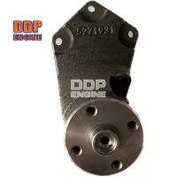 China 5271931 Diesel Engine Fan Support Bracket Fan Hub For ISBe ISDe ISB6.7 for sale
