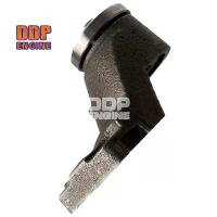 China 5271931 Diesel Engine Fan Support Bracket Fan Hub For ISBe ISDe ISB6.7 for sale