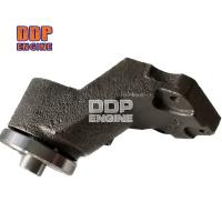 China 5271931 Diesel Engine Fan Support Bracket Fan Hub For ISBe ISDe ISB6.7 for sale