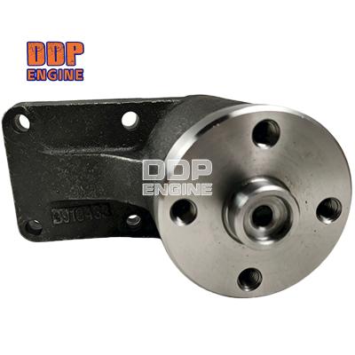 China 3913433 3913434 Diesel Engine Fan Support Bracket Fan Hub For 4B 4BT 4BTA 6B 6BT 6BTA B4.5 B6.7 G5.9 ISB5.9 ISB6.7 ISBE4 QSB3.9 for sale