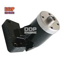 China 3958412 3911205 5261322 3911205 84585624 87428288 J910595 Diesel Engine Fan Support Bracket Fan Hub For 4BT3.9 6BT5.9 G3.9 6BT ISB QSB QSB5.9 QSB6.7 G3.9 ISF2.8 B4.5S for sale