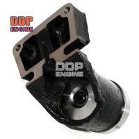 China 3958412 3911205 5261322 3911205 84585624 87428288 J910595 Diesel Engine Fan Support Bracket Fan Hub For 4BT3.9 6BT5.9 G3.9 6BT ISB QSB QSB5.9 QSB6.7 G3.9 ISF2.8 B4.5S for sale