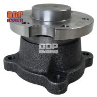 China 3063844 3065358 3034968 3040006 6322352 5560056 3065358 Diesel Engine Fan Support Bracket Fan Hub For L10 M11 ISM11 QSM11 for sale