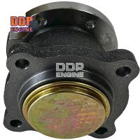 China 3063844 3065358 3034968 3040006 6322352 5560056 3065358 Diesel Engine Fan Support Bracket Fan Hub For L10 M11 ISM11 QSM11 for sale